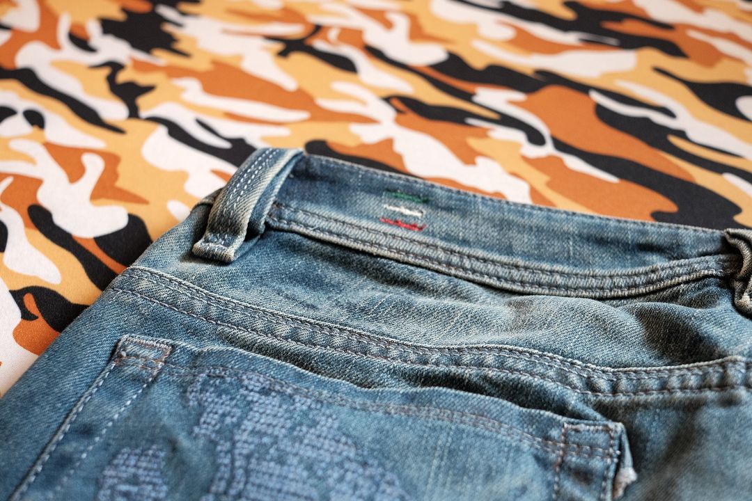 [Showcase] Diesel Thanaz 0072L – Akito Shop